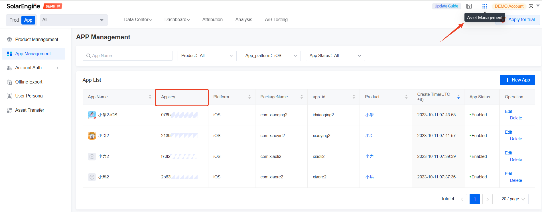 Quick Access Solarengine Help Center Documentation And Support