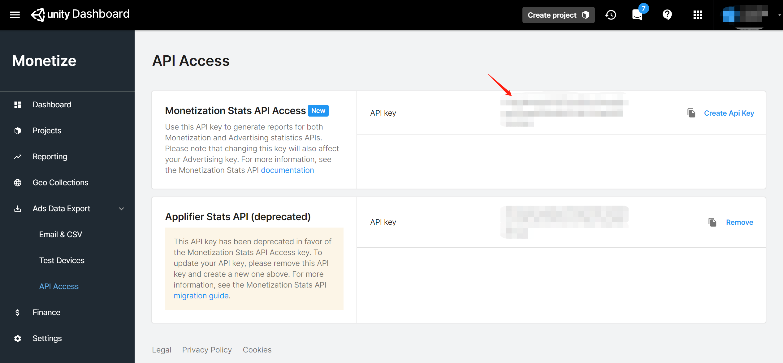Unity Ads-SolarEngine Help Center | Documentation & Support