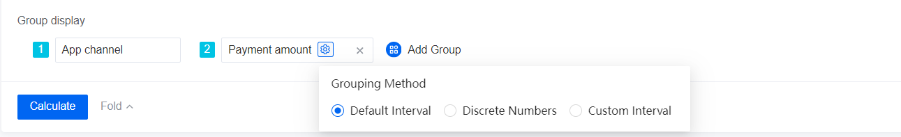 Event Analysis-SolarEngine Help Center | Documentation & Support