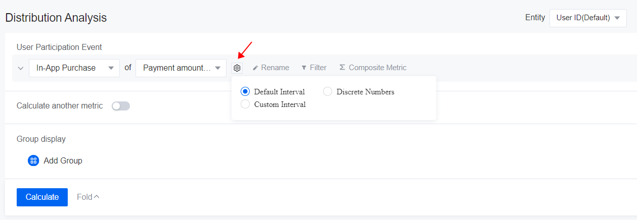 Distribution Analysis Solarengine Help Center Documentation And Support