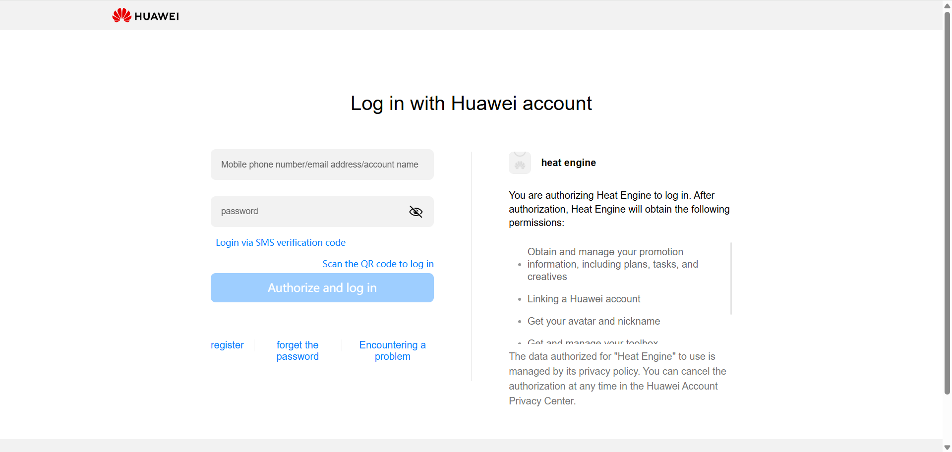 HUAWEI-SolarEngine Help Center | Documentation & Support