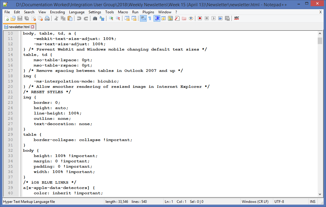 13 种最受欢迎的技术写作工具
