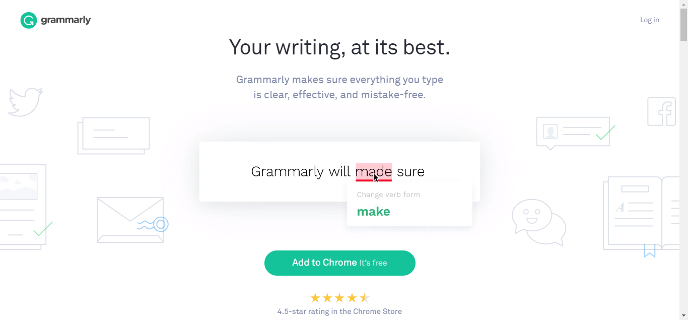 13 种最受欢迎的技术写作工具