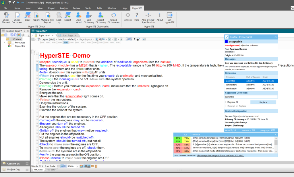 13 种最受欢迎的技术写作工具