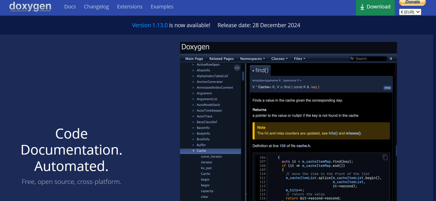 盘点2025 | 8款适合开发者&企业精选的最佳软件文档工具