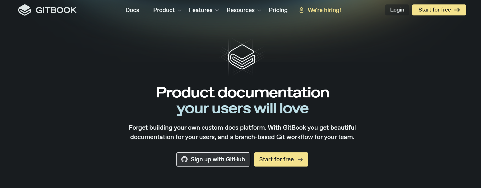 盘点2025 | 8款适合开发者&企业精选的最佳软件文档工具