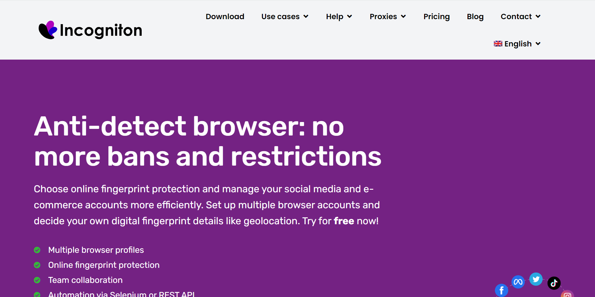 12 Best Proxy Browsers in 2024