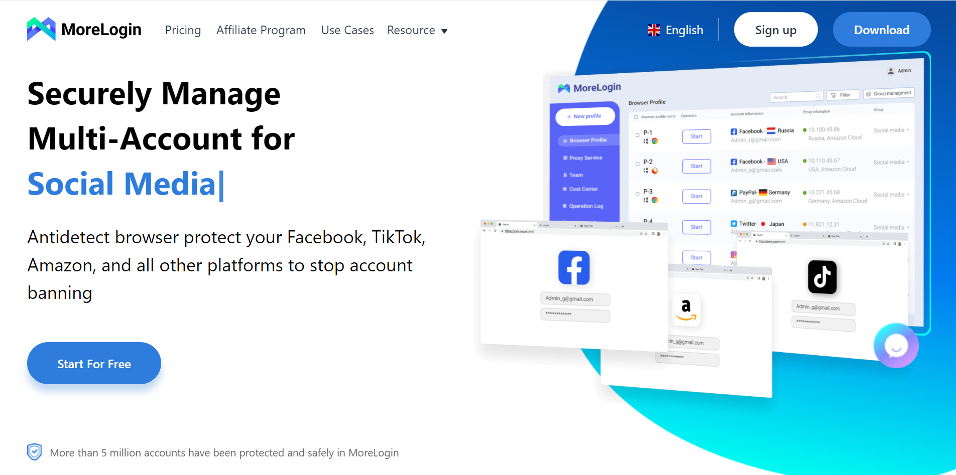 12 Best Proxy Browsers in 2024