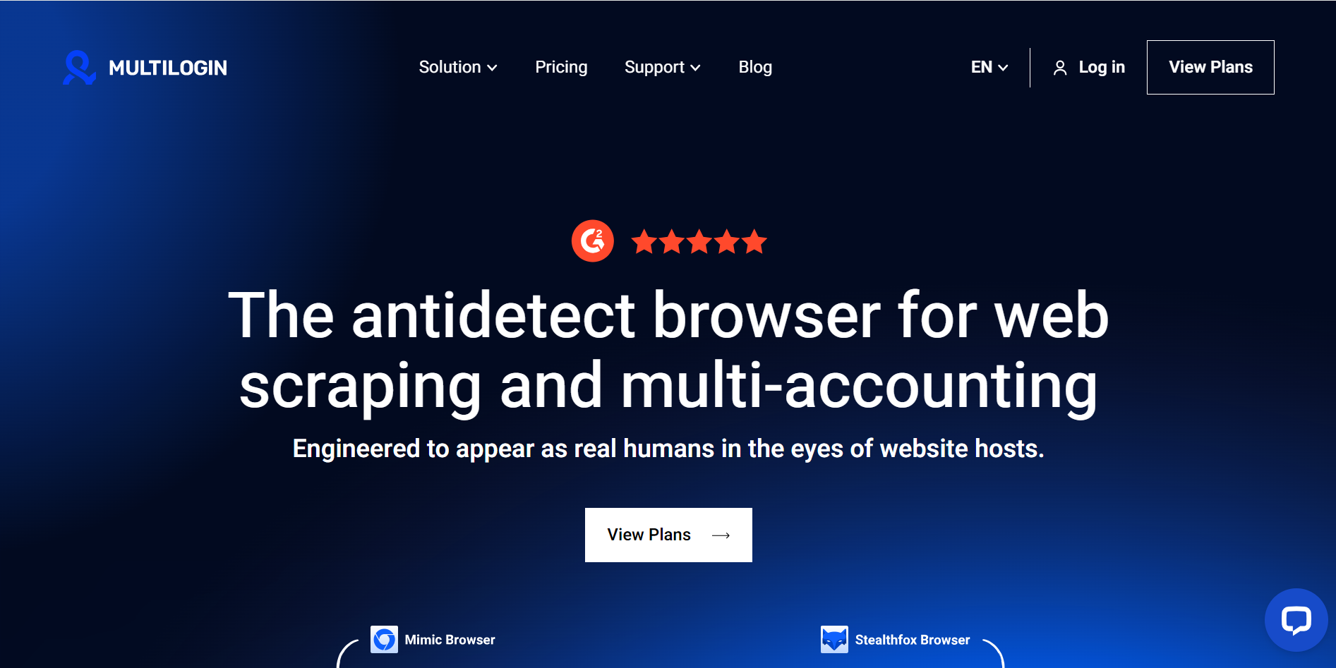12 Best Proxy Browsers in 2024
