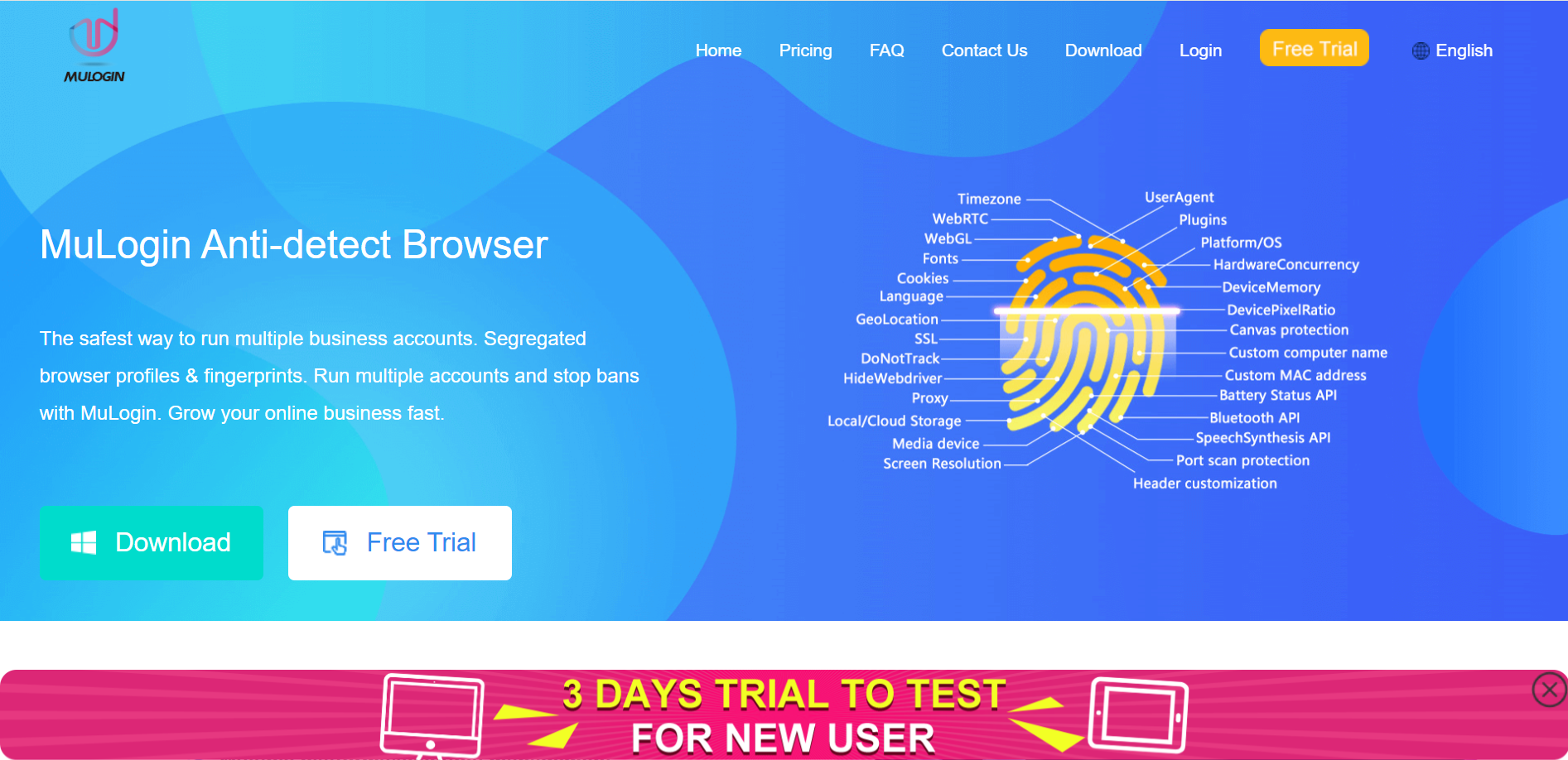 12 Best Proxy Browsers in 2024