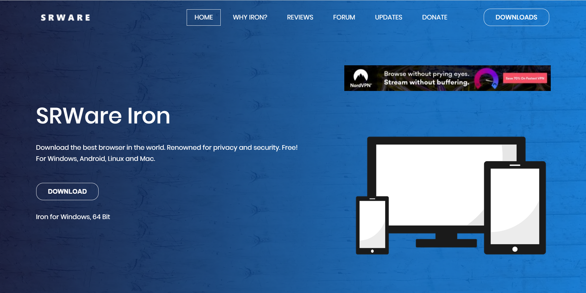 10 Best Chromium-Based Browsers 2024