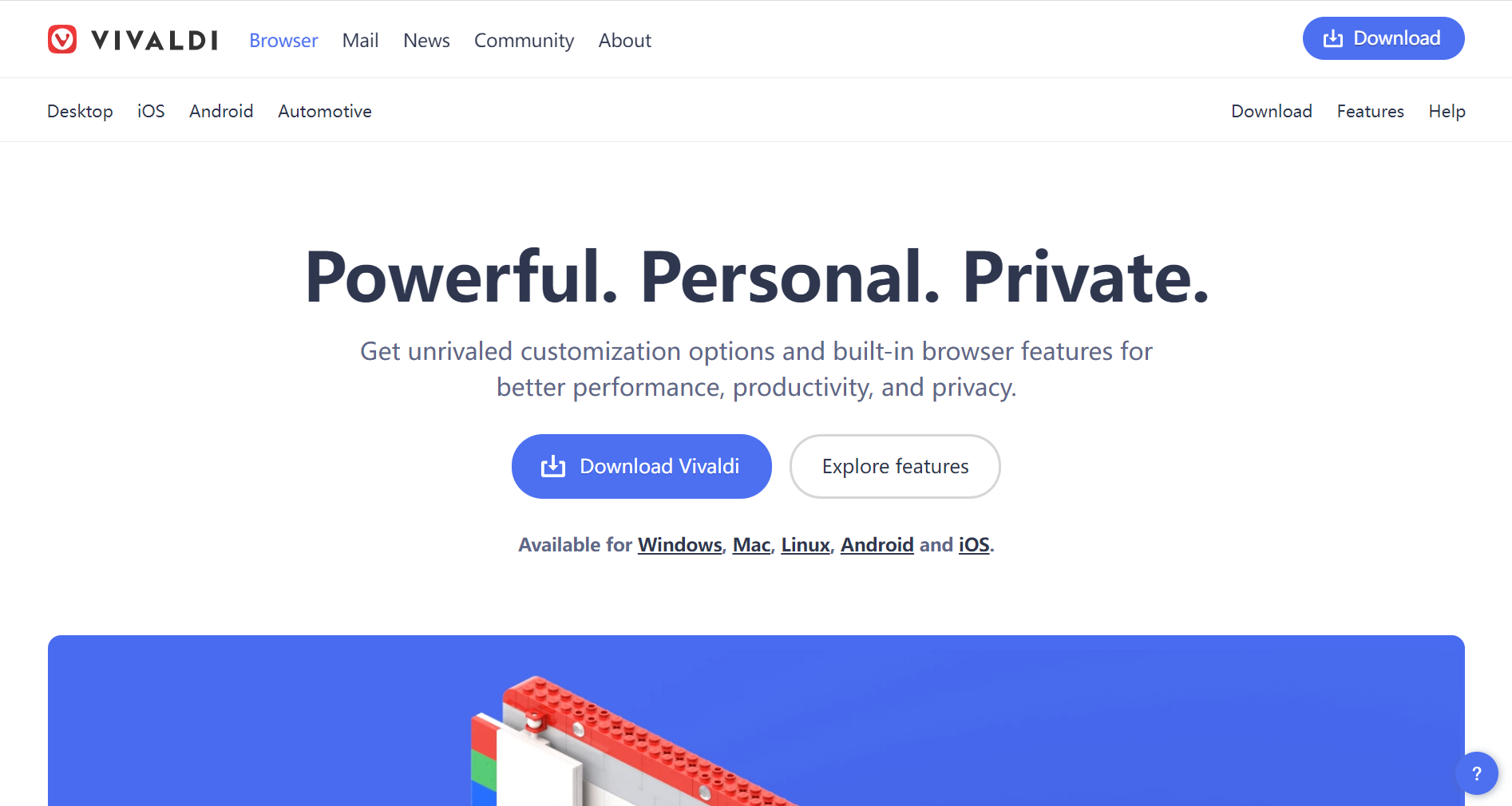 10 Best Chromium-Based Browsers 2024