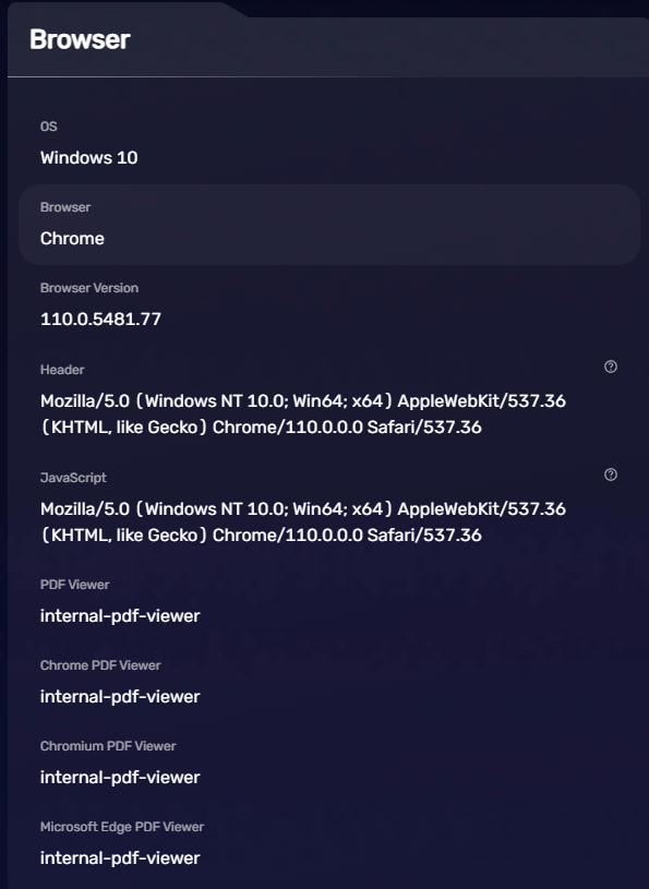 How to Use BrowserScan to Detect Browser Fingerprints