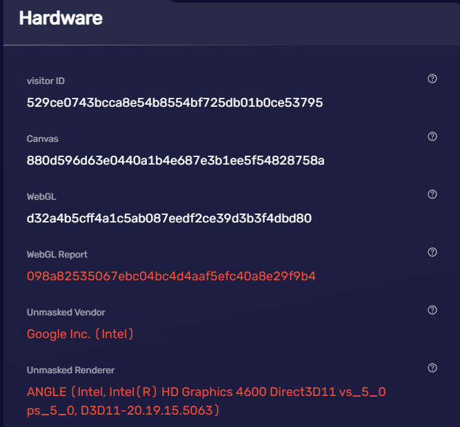 How to Use BrowserScan to Detect Browser Fingerprints