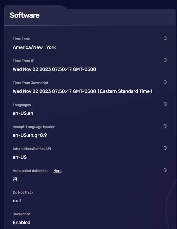 How to Use BrowserScan to Detect Browser Fingerprints