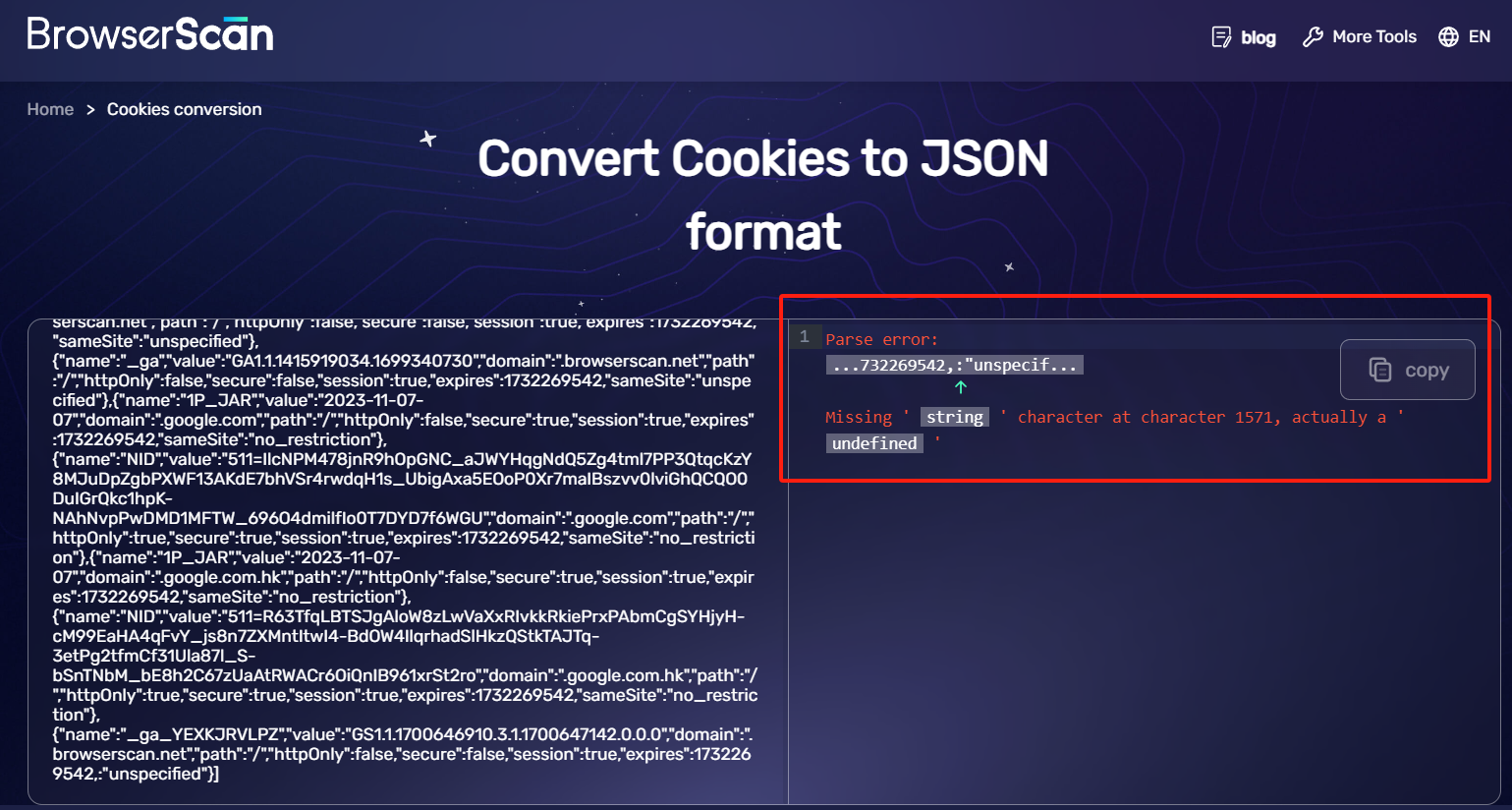 How to Use BrowserScan to Detect Browser Fingerprints