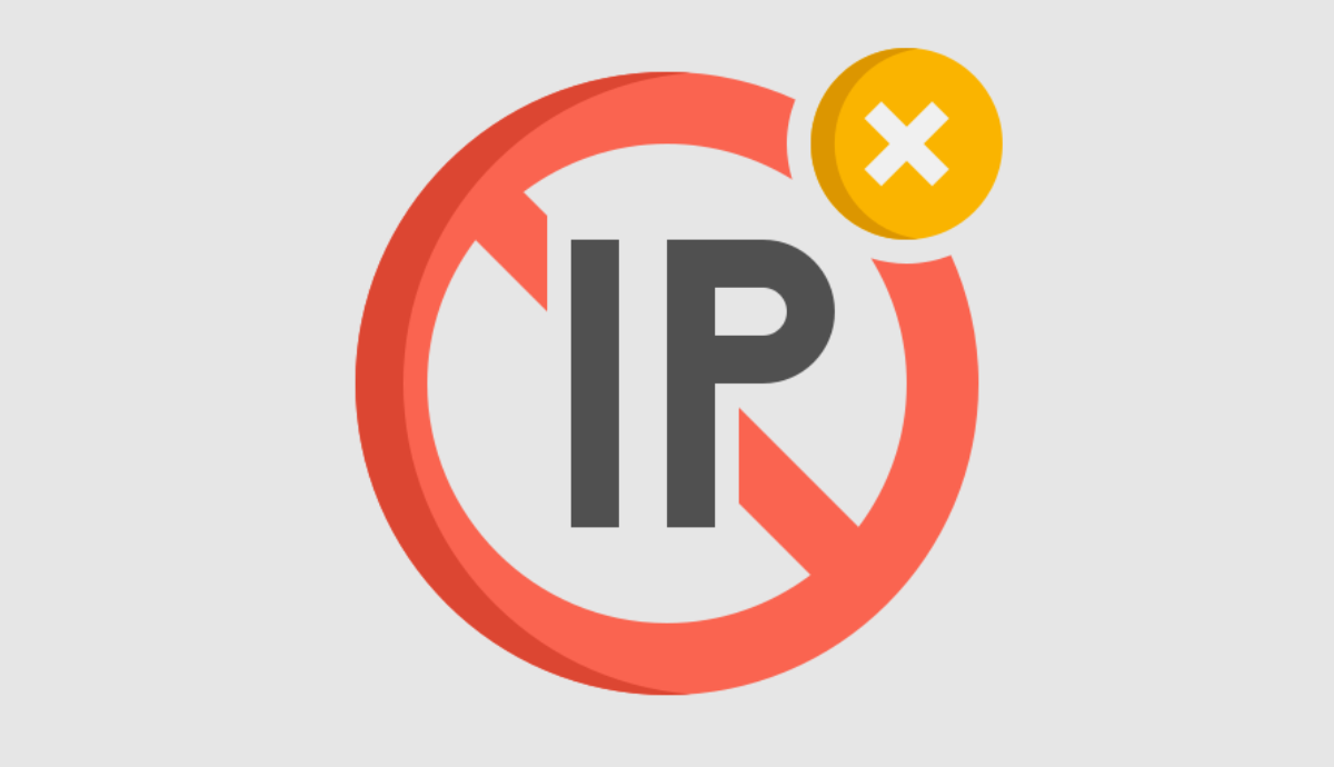 IP Address Blacklist：How to Check & Remove it?