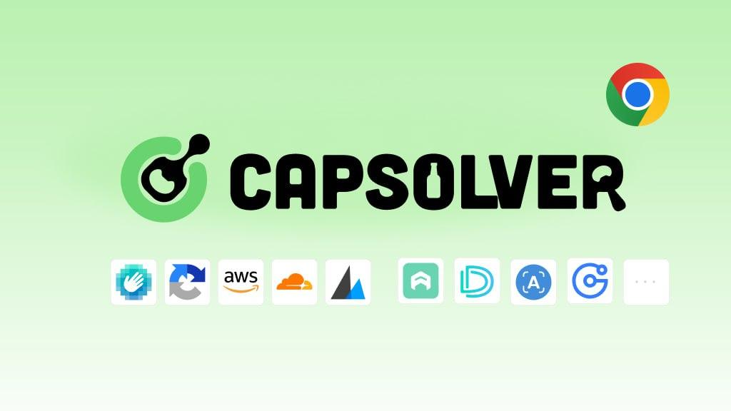 Capsolver: One of the best captcha solving service to solve any type of ...
