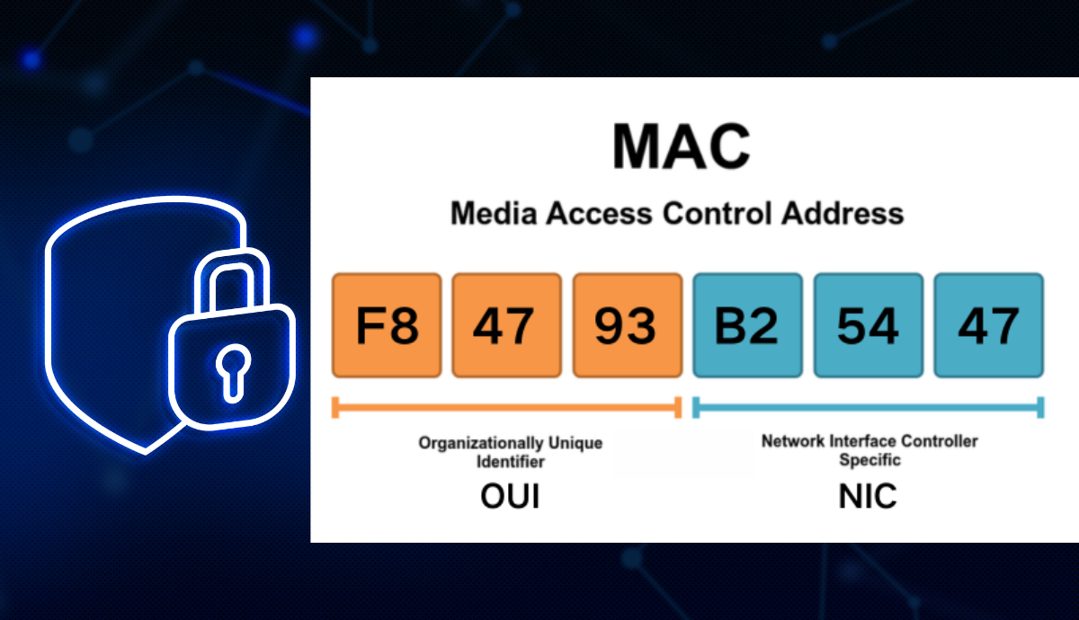 MAC Address vs IP Address: What's the Difference?