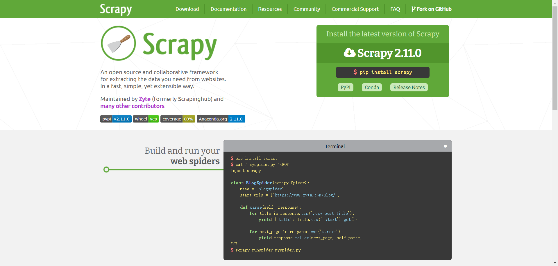 Beautiful Soup vs Scrapy: Ultimate Guide for Web Scraping Tools