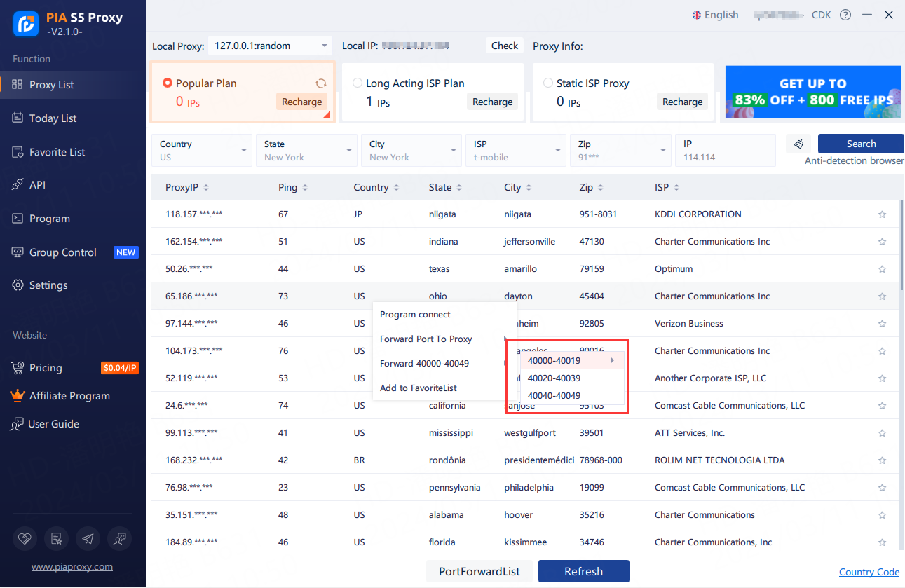 Unlock Global Data Access: The Pia S5 Proxy Solution for Geographically Restrained Operations
