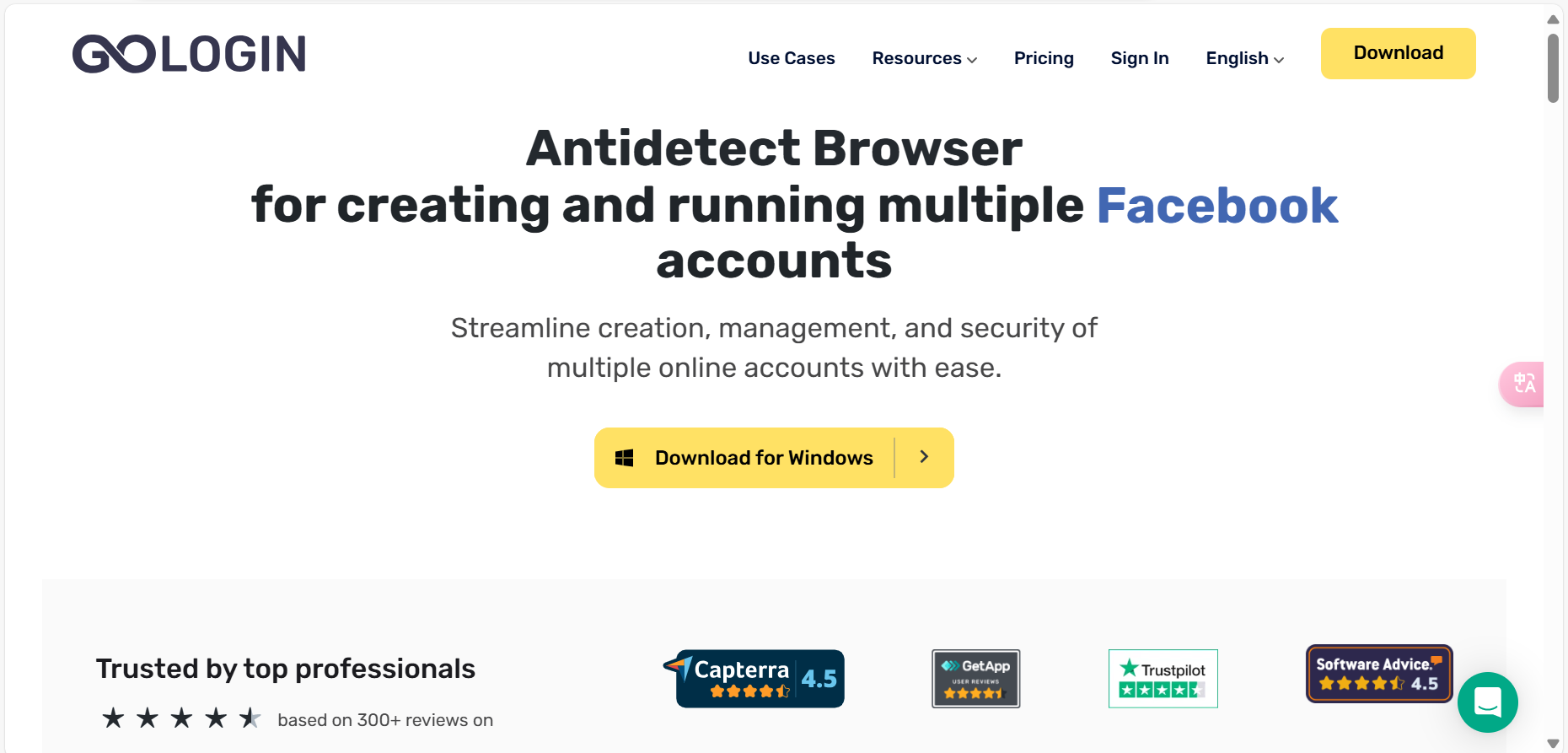 How to Create and Manage Multiple Facebook account