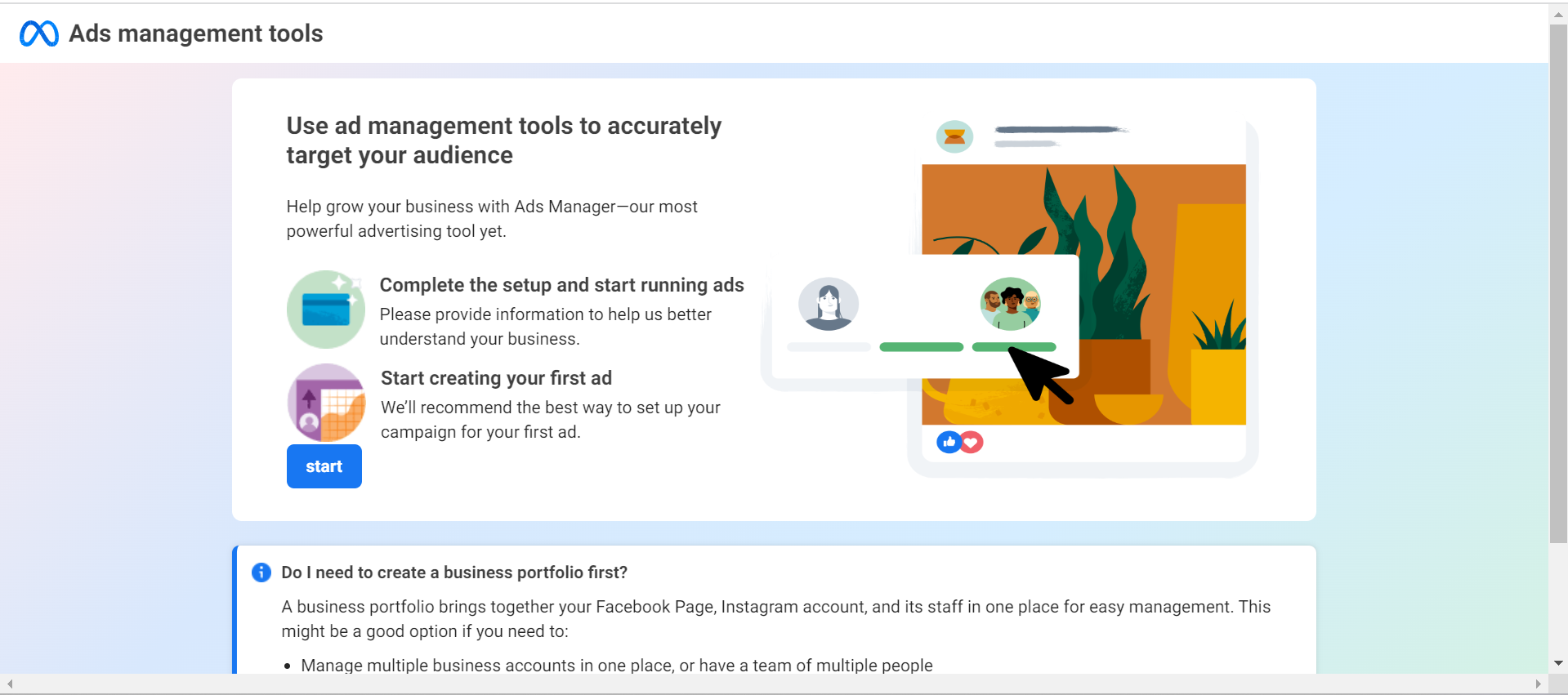 How to Create and Manage Multiple Facebook account