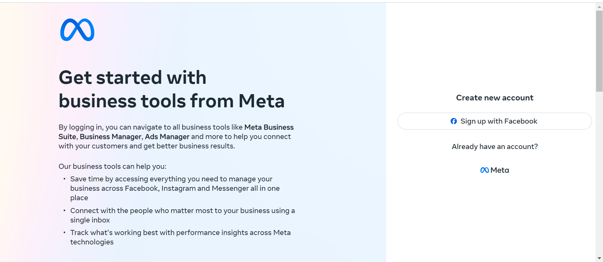 How to Create and Manage Multiple Facebook account
