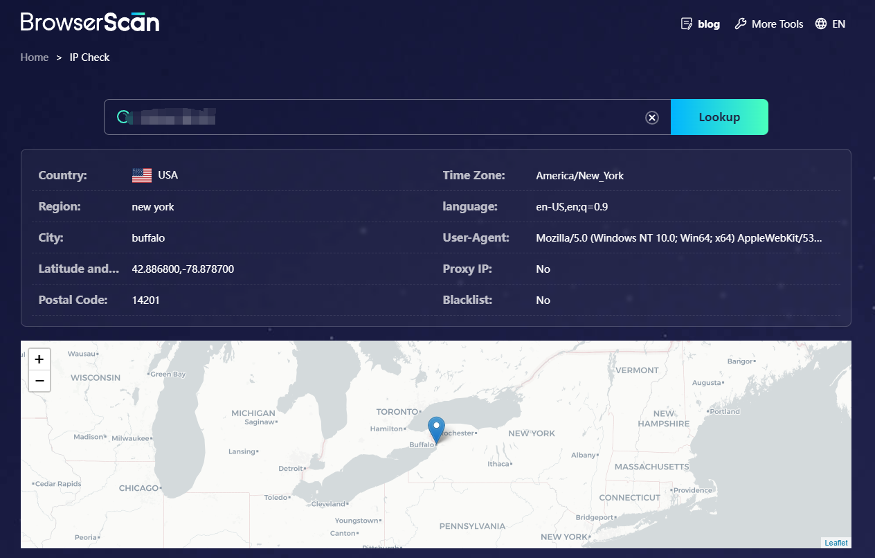 How to Find Someone's IP Address