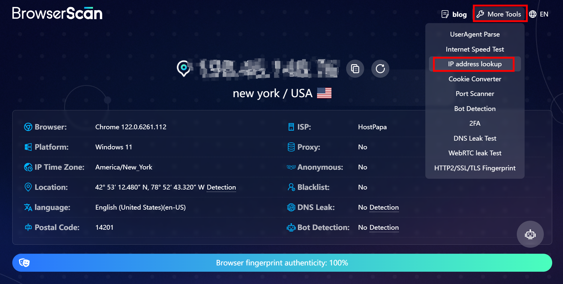 How to Find Someone's IP Address