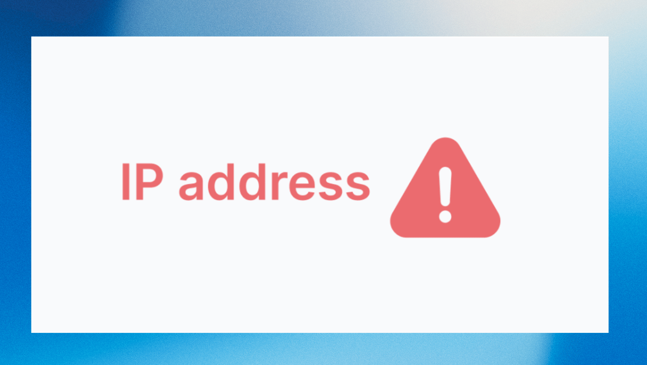 What is an IP Address Leak and How Can You Prevent It?