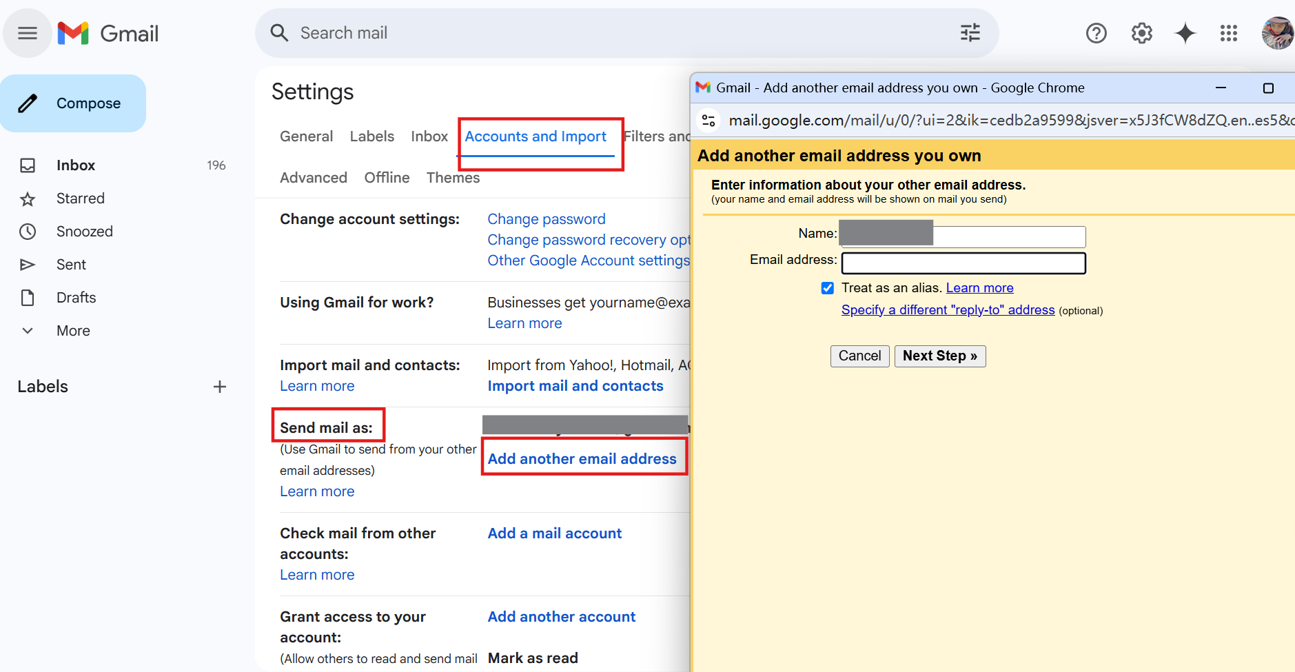 A Complete Guide to Manage Multiple Gmail Accounts in 2025