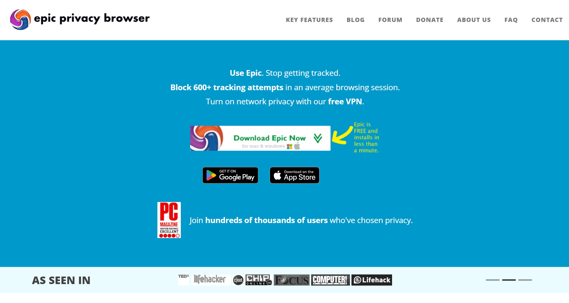 10 Best Unblocked Browsers for Ultimate Browsing Freedom (2024)