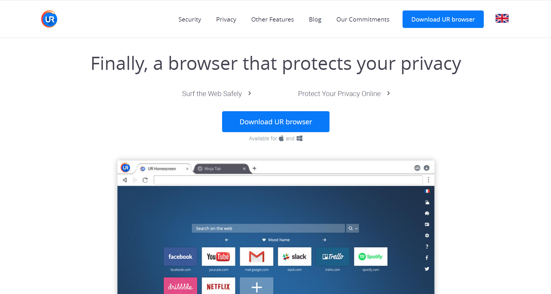 10 Best Unblocked Browsers for Ultimate Browsing Freedom (2024)
