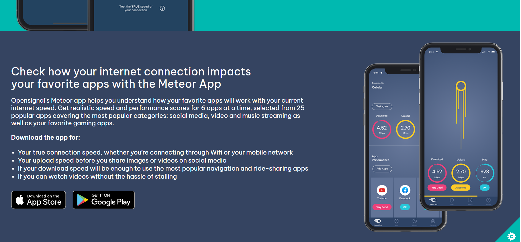 The Best 10 Internet Speed Testers