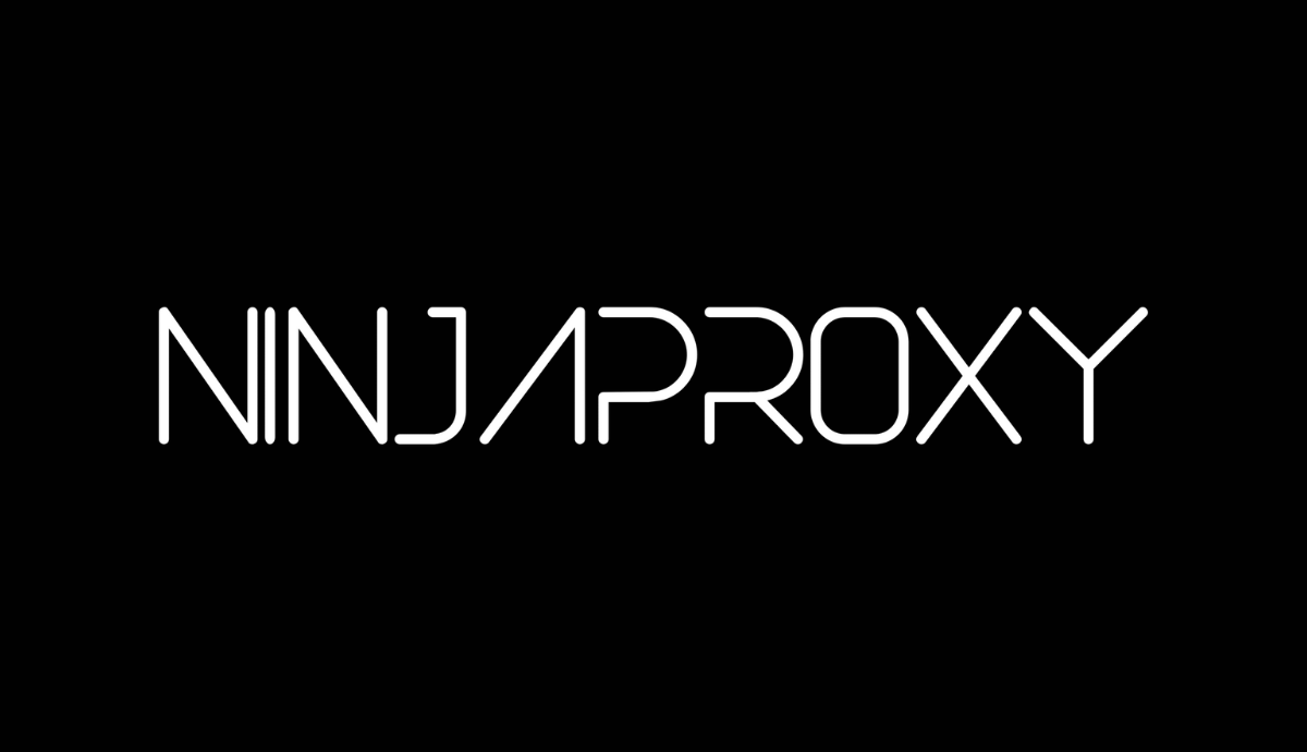 Everything to Know About NinjaProxy - The Legendary Proxy Provider