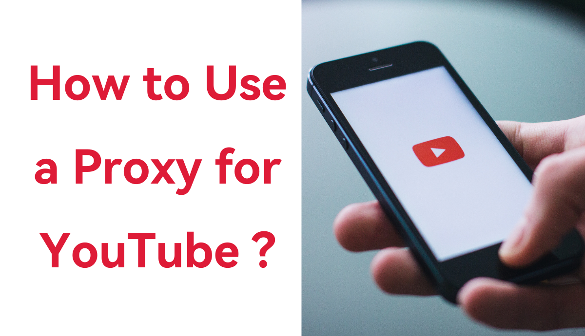 Comprehensive Guide to Using YouTube Proxy in 2025
