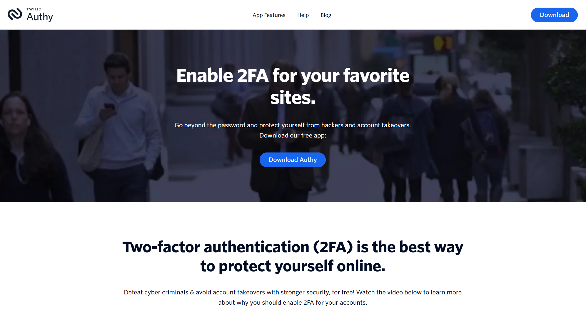 What Is Two-Factor Authentication (2FA)?