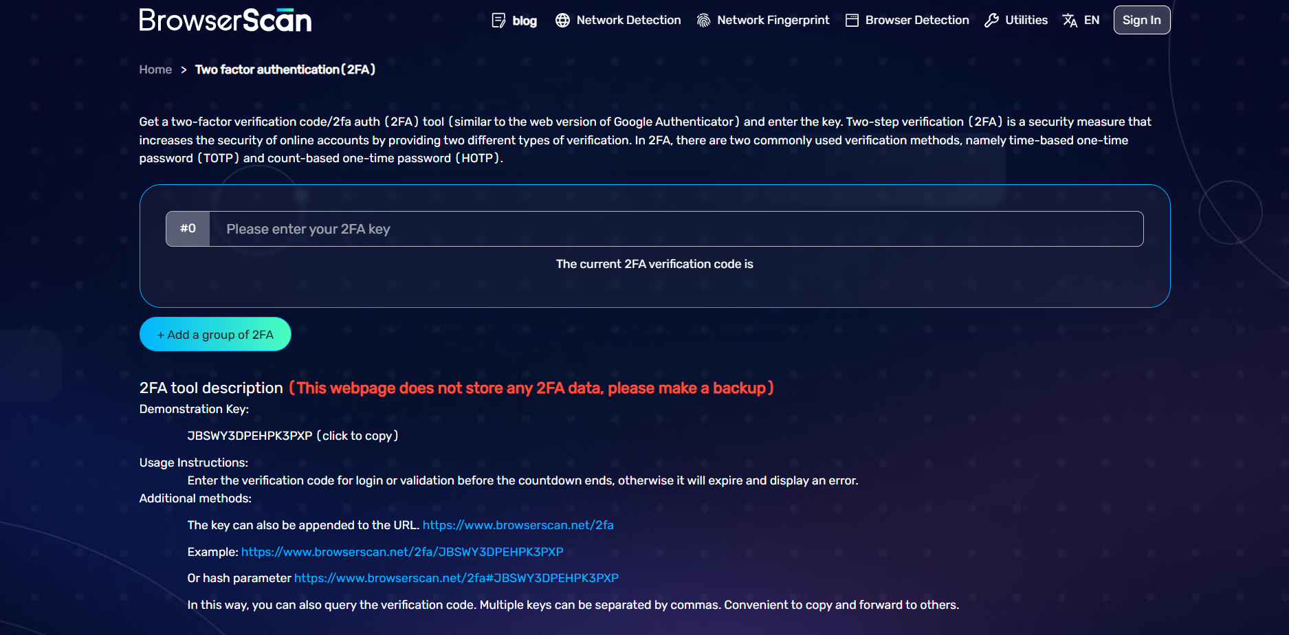 What Is Two-Factor Authentication (2FA)?