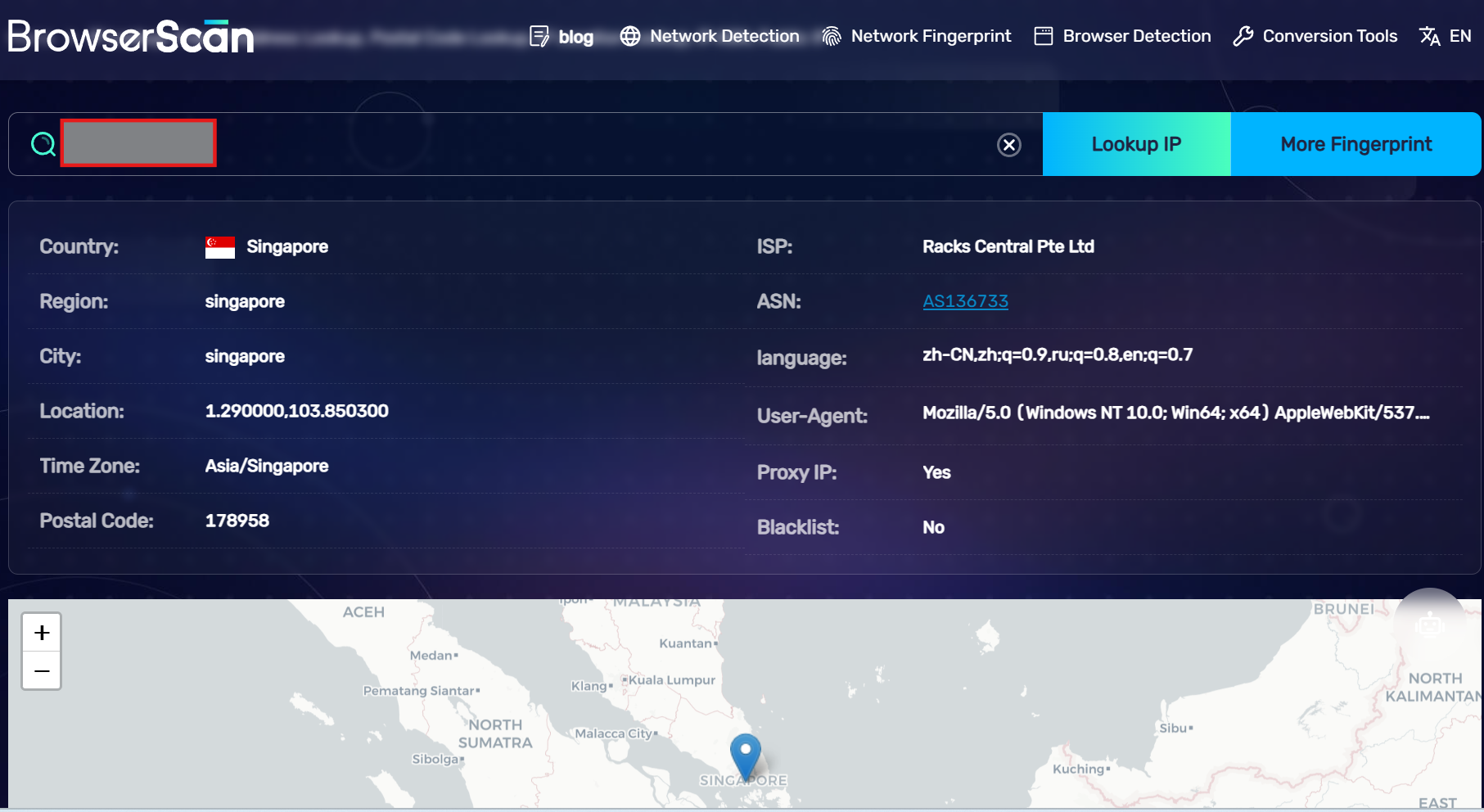 The Ultimate Guide to IP Address Geolocation