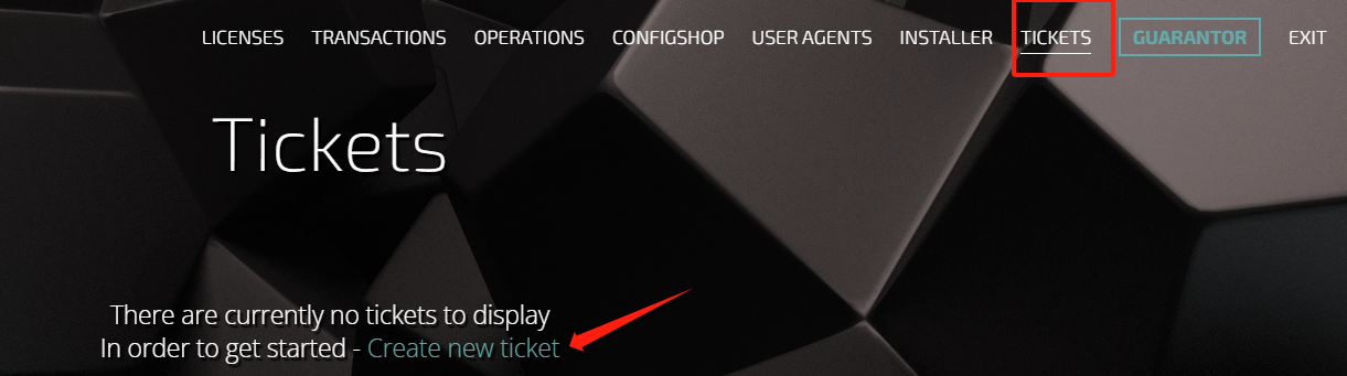 Quick Guide to Linken Sphere