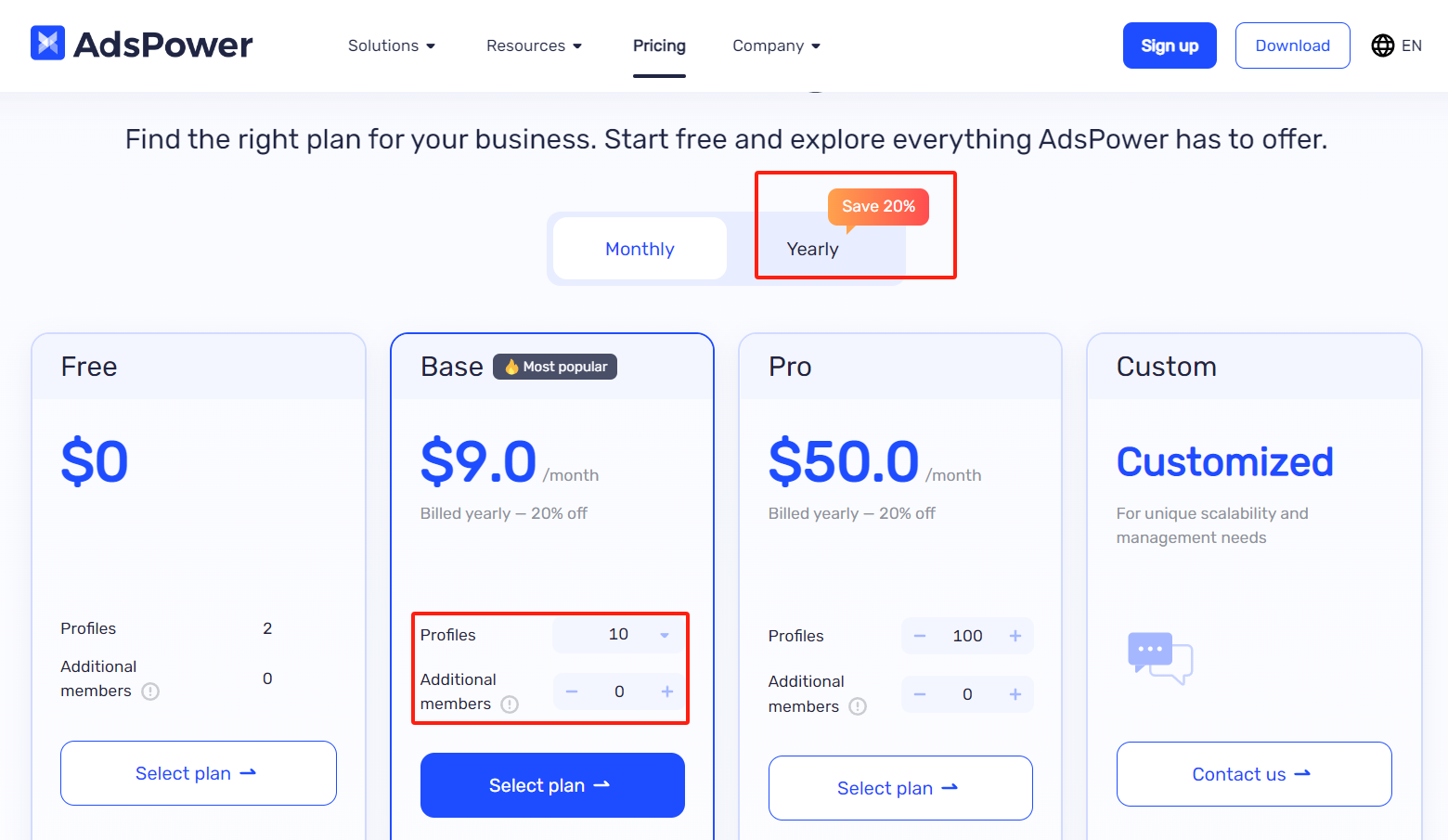 Antidetect Browser Review: AdsPower Browser
