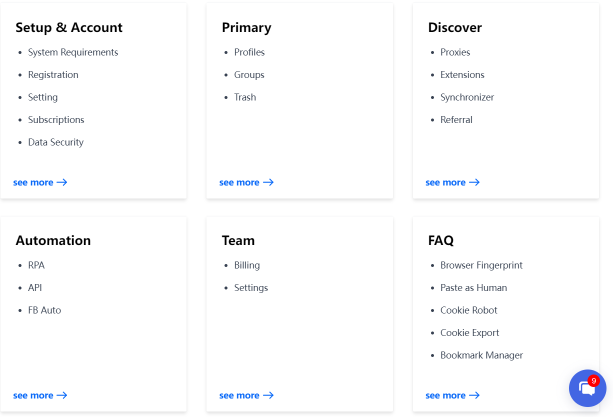 Antidetect Browser Review: AdsPower Browser