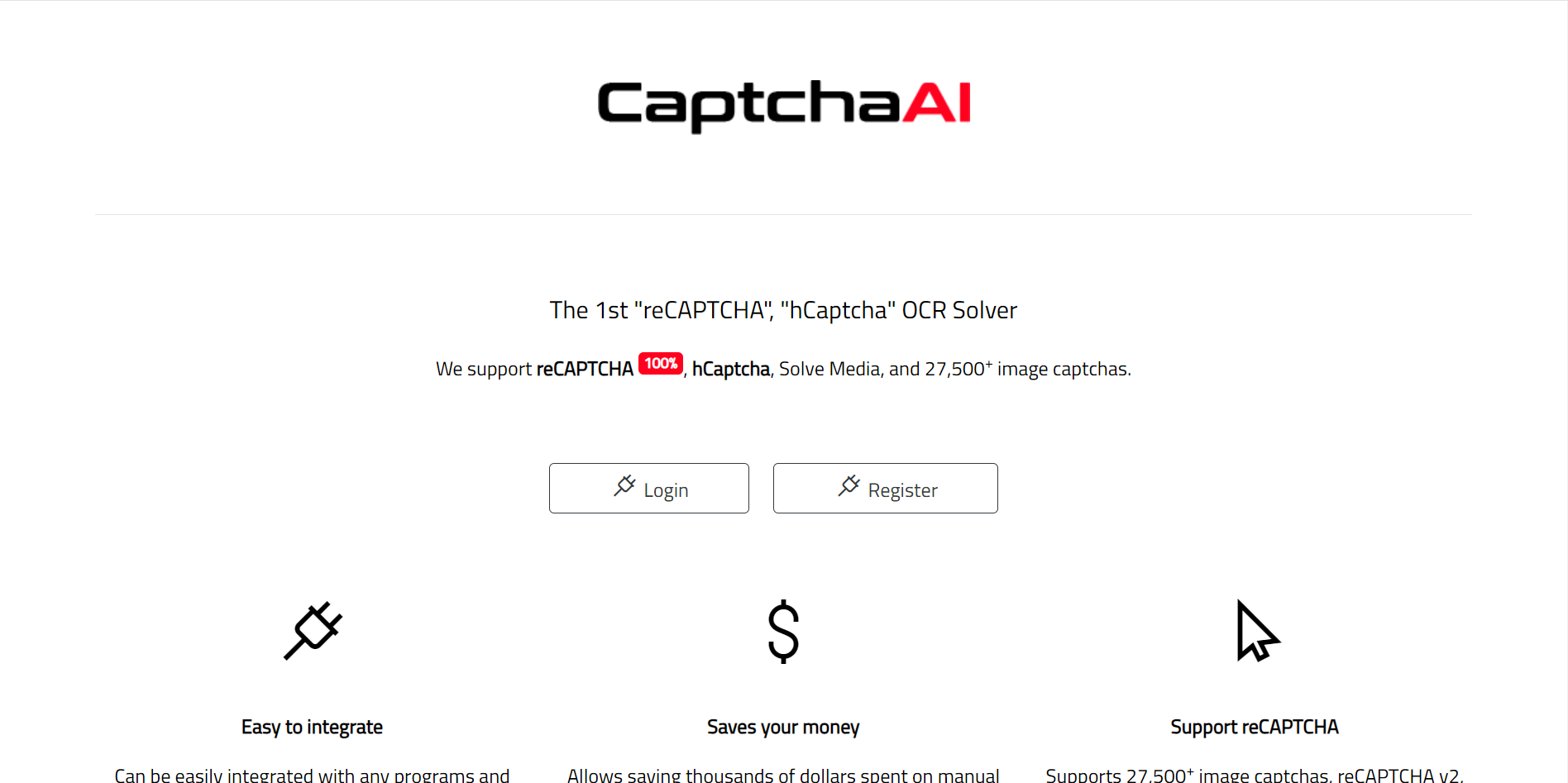 Bypassing Captchas: Top 17 Captcha Solvers in 2024