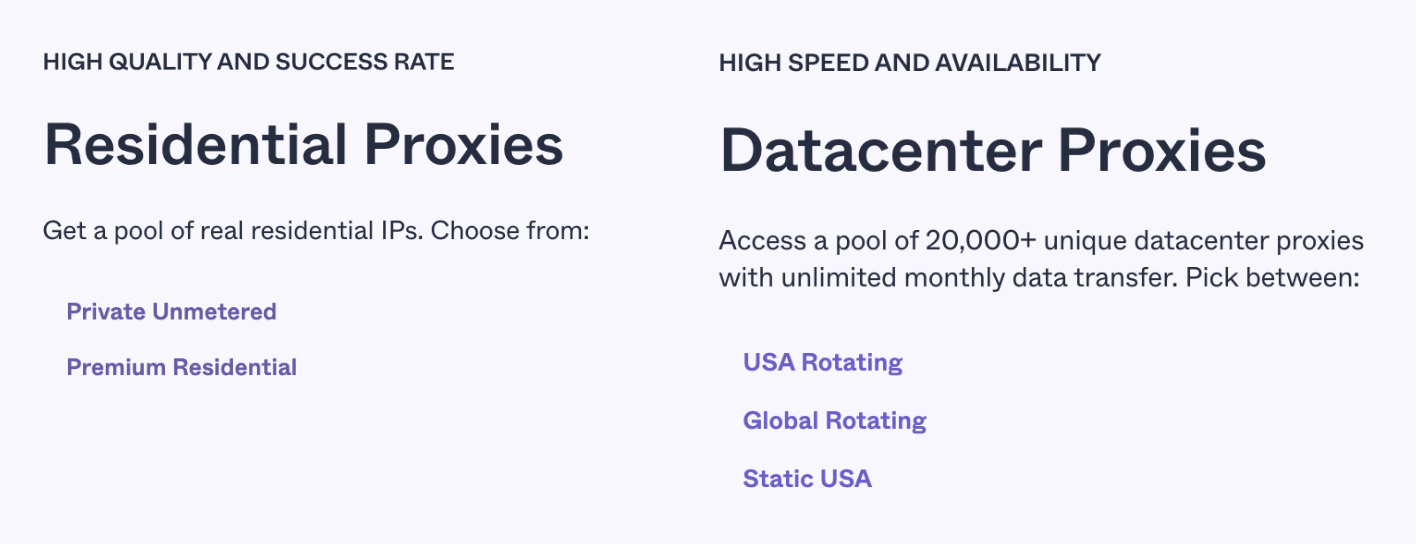 Proxyrack: The Ultimate Proxy Solution for Reliable Internet Access