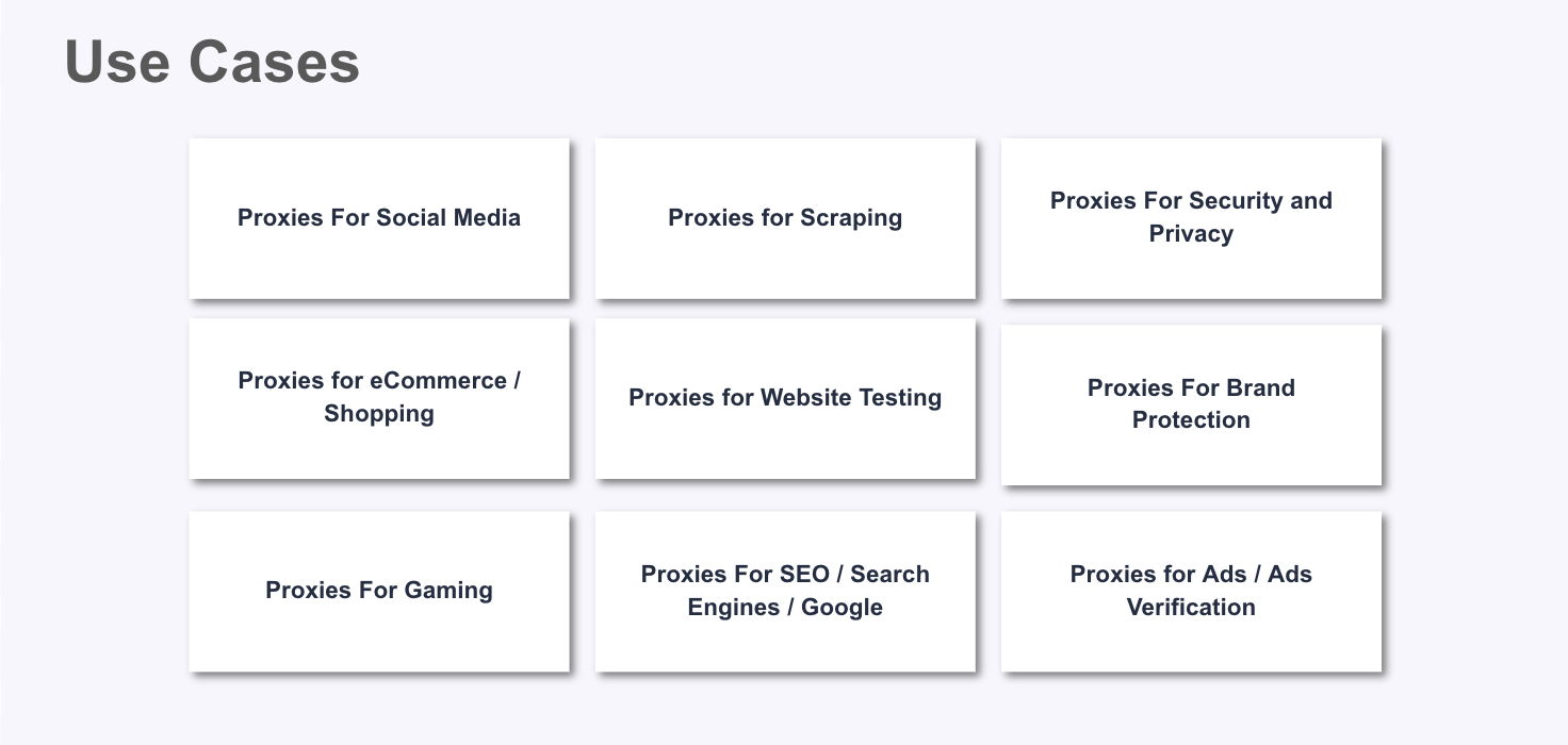 Proxyrack: The Ultimate Proxy Solution for Reliable Internet Access