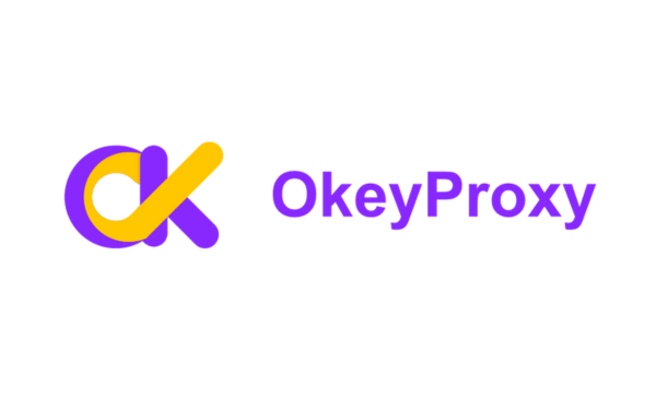 OkeyProxy - Rotating Residential Proxies Provider