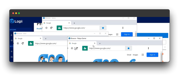 Logii Review: Multilogin & Antidetect Browser