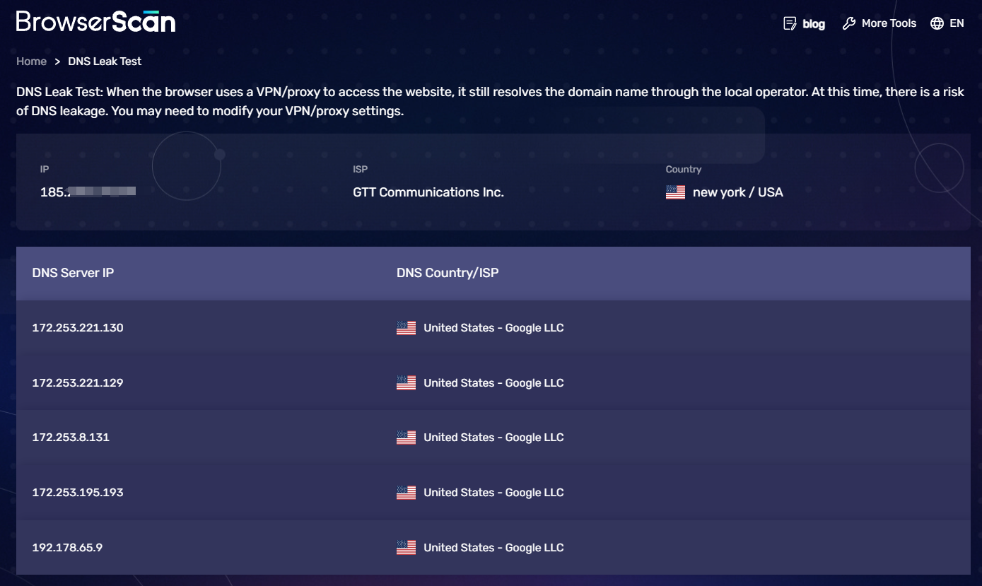 What is DNS Leak and How to Prevent It?