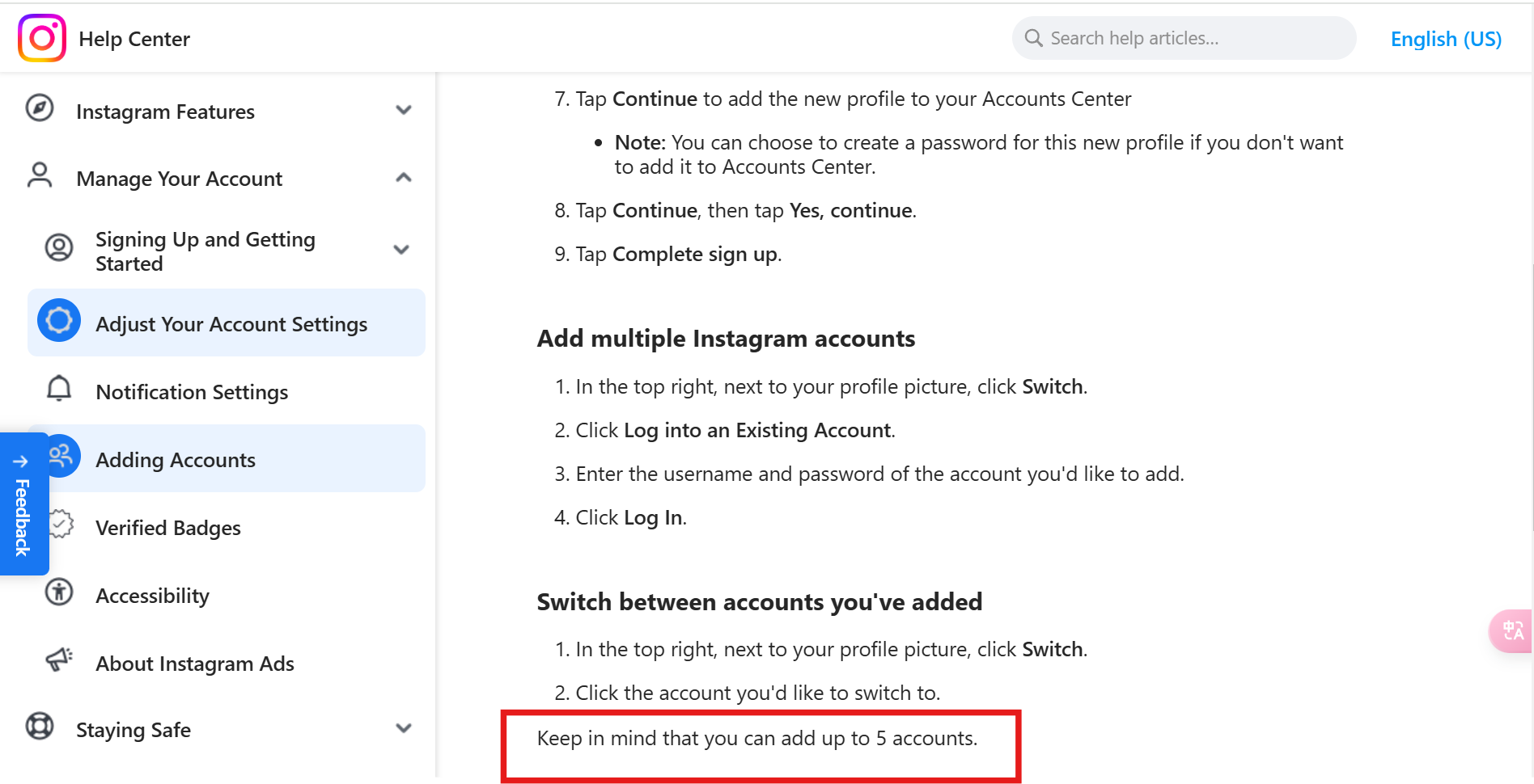 How to Manage Multiple Instagram Accounts on a Computer?